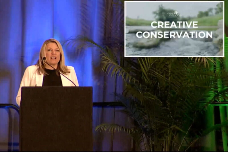 Midwest Regional Sustainability Summit: Creative Conservation - Great ...