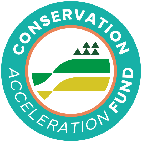 Conservation Acceleration Fund - Great Outdoors Foundation