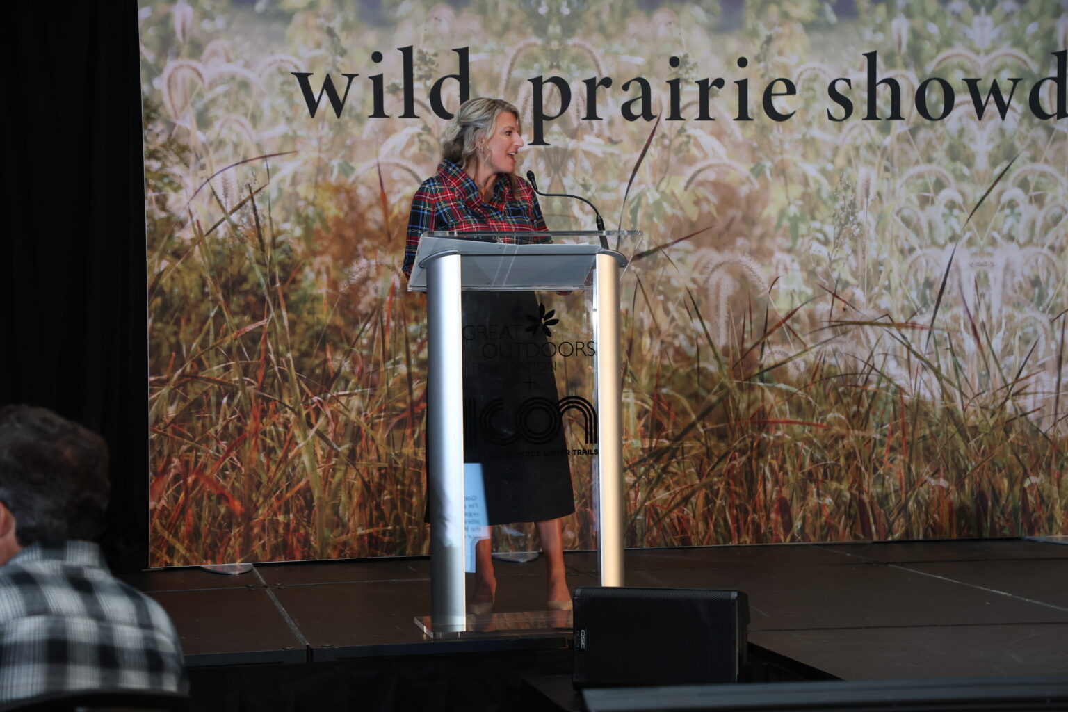 A Recap of the 2024 Wild Prairie Showdown - Great Outdoors Foundation